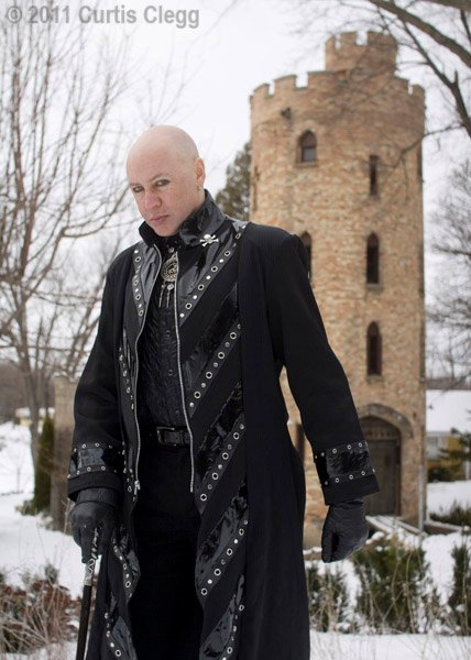 Ron Fitzgerald Image Gallery | FitzgeraldsRealm.com