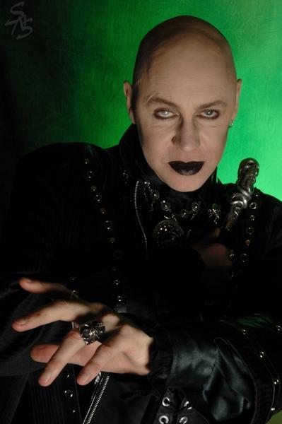 Ron Fitzgerald Image Gallery | FitzgeraldsRealm.com